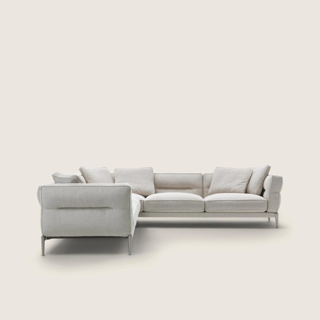 ADDA Sectional sofas | Design Made in Italy - Flexform