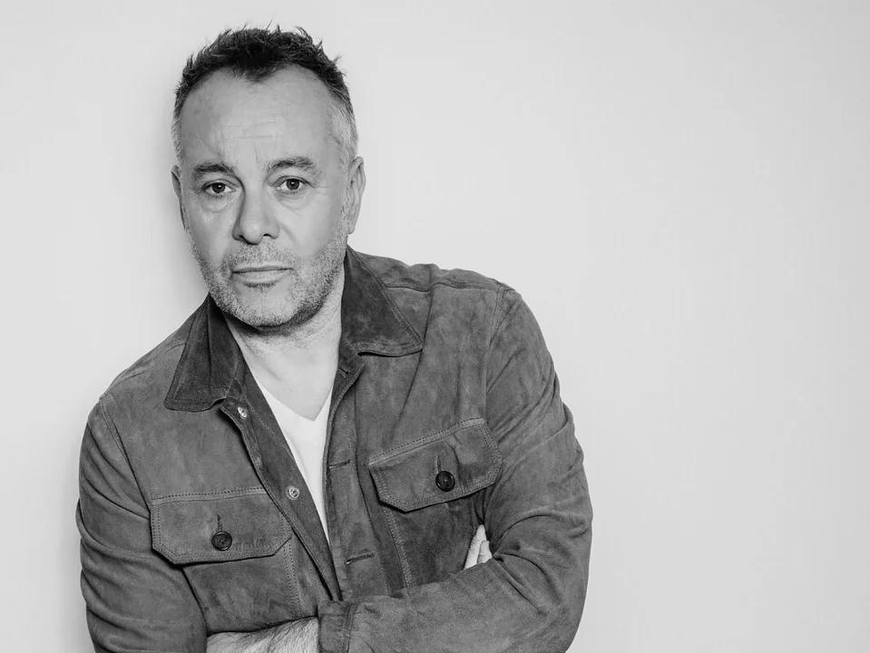 Designer Patrick Norguet - Flexform