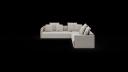 EDMOND Sectional sofas | Design Made in Italy - Flexform