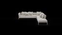 ADDA Sectional sofas | Design Made in Italy - Flexform