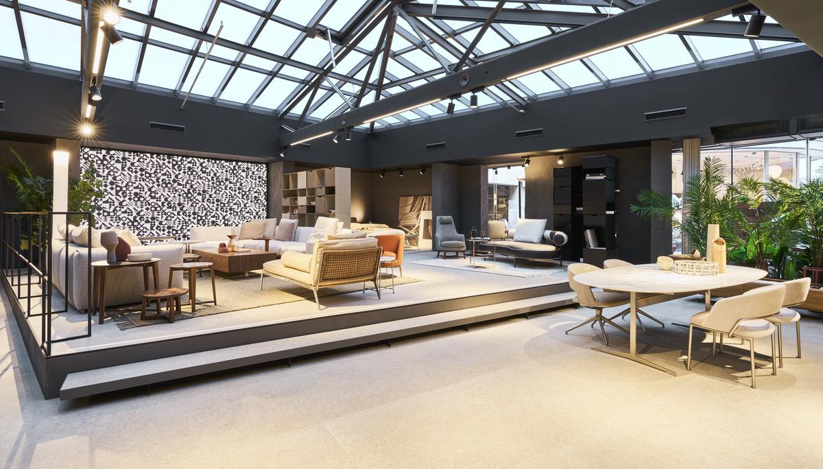 Communications - Flexform