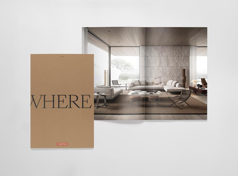 Communications - Flexform