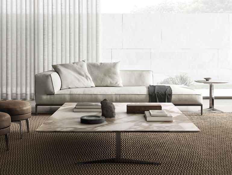 Communications - Flexform