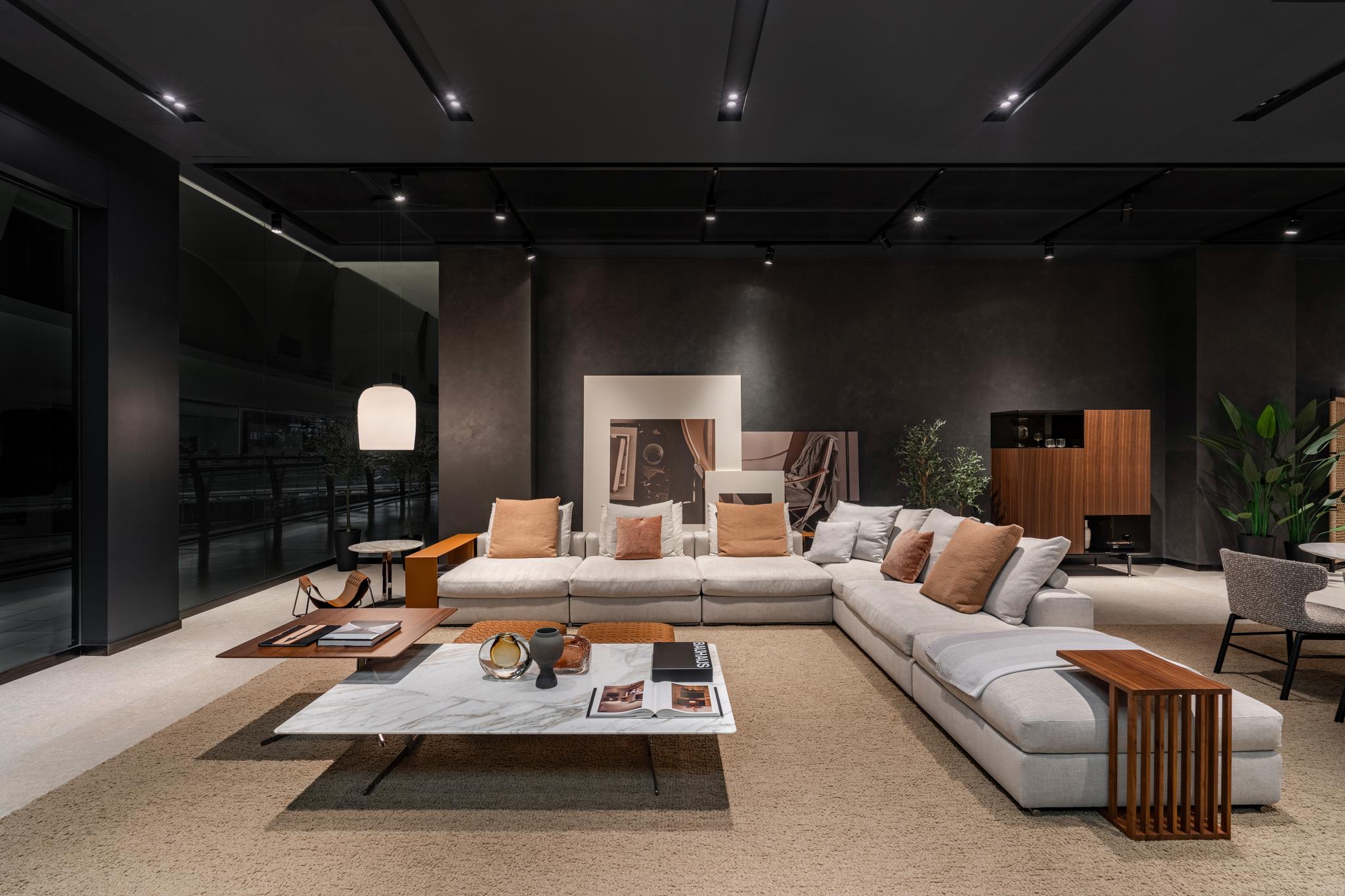 Communications - Flexform