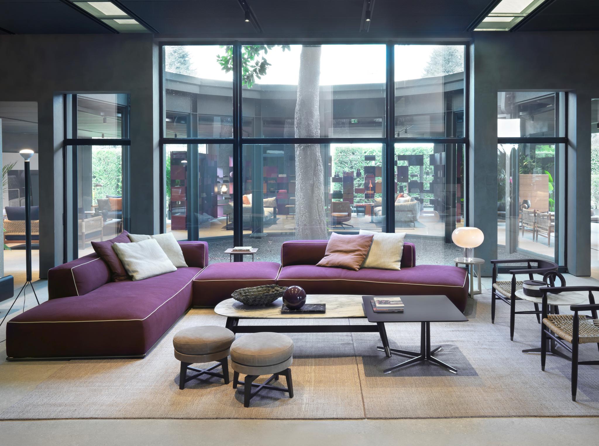 Communications - Flexform